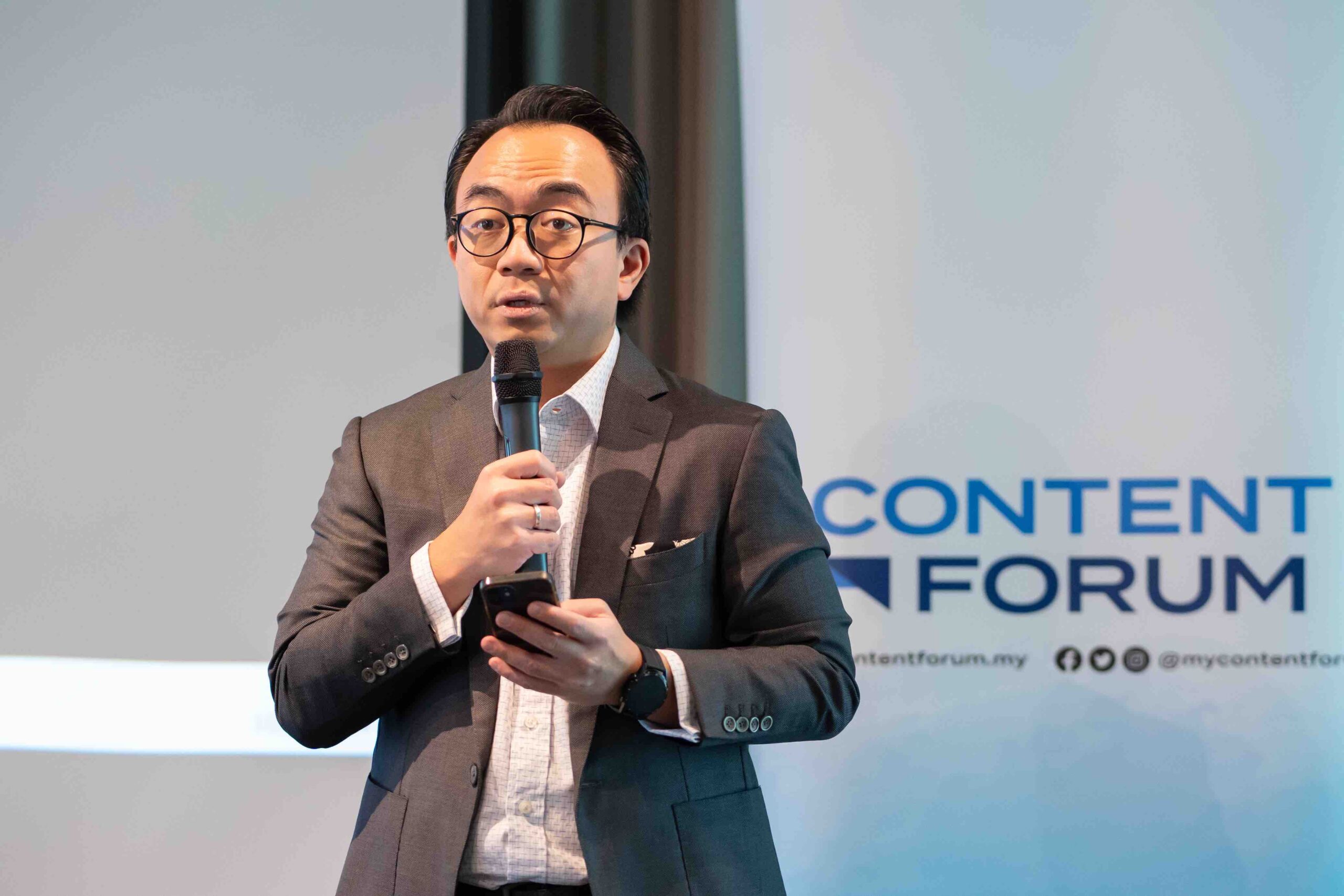 TikTok joins MCMC’s comms and multimedia content forum | Scoop