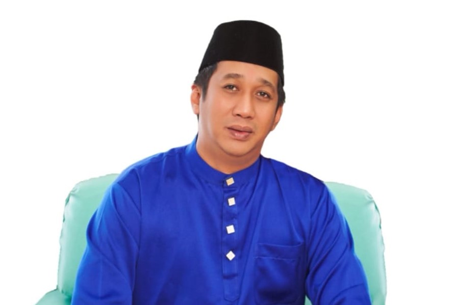 'It was a joke': Tempasuk rep Arsad on viral graft discussion video | Scoop