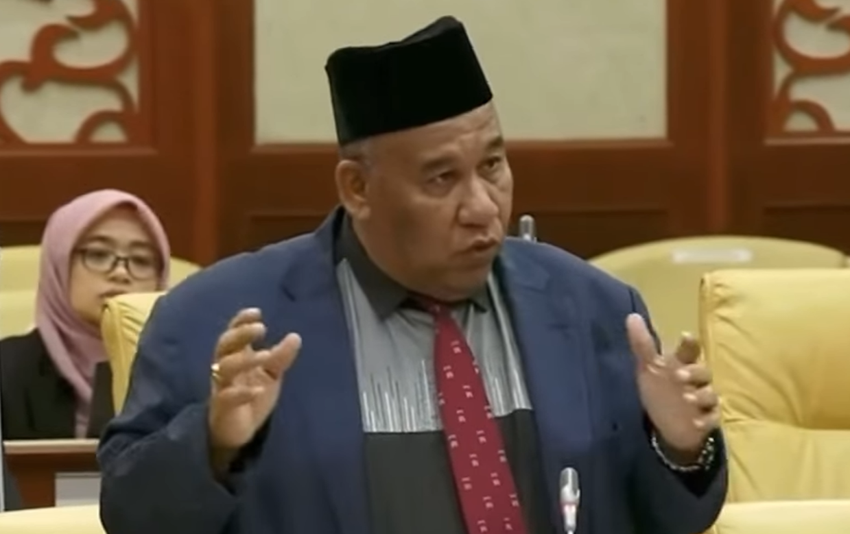 Why is Penang govt being cruel on opposition allocations? Bersatu rep ...