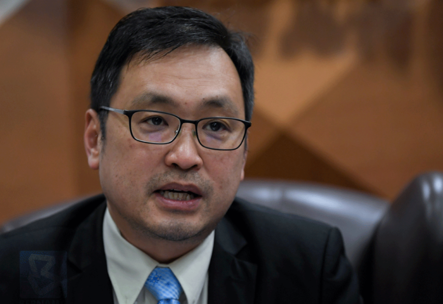 Govt should revoke policy mandating EPF for foreign workers: Stampin MP ...