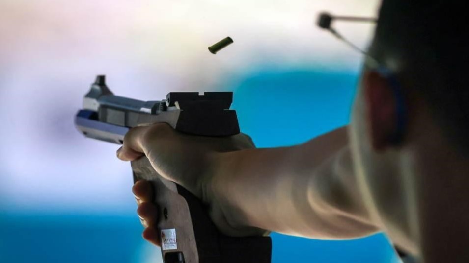 NSAM enlists S. Korean husband-and-wife shooting experts for 2025 SEA ...