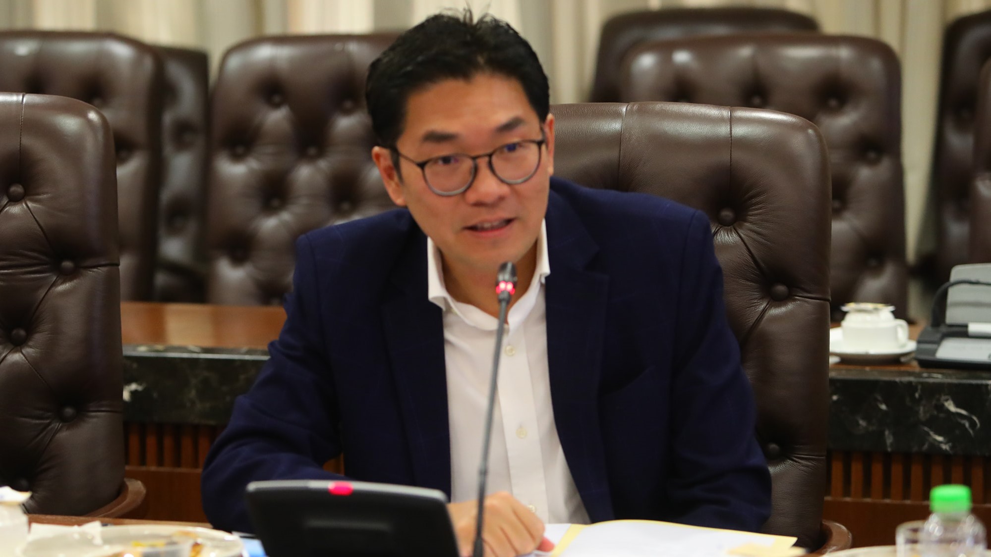 Don’t turn a blind eye: MP demands Bank Negara step in as insurance ...