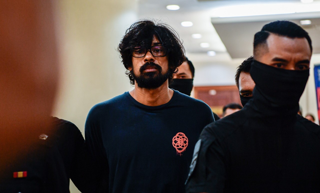 AGC objects to Yusoff Rawther’s originating summons over dismissed bail ...