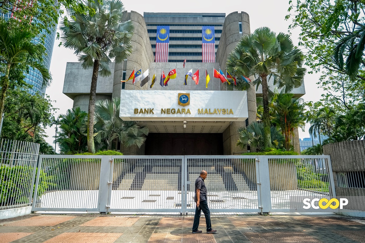 HSBC spoofing suit: BNM enhances fraud policies to protect consumers ...