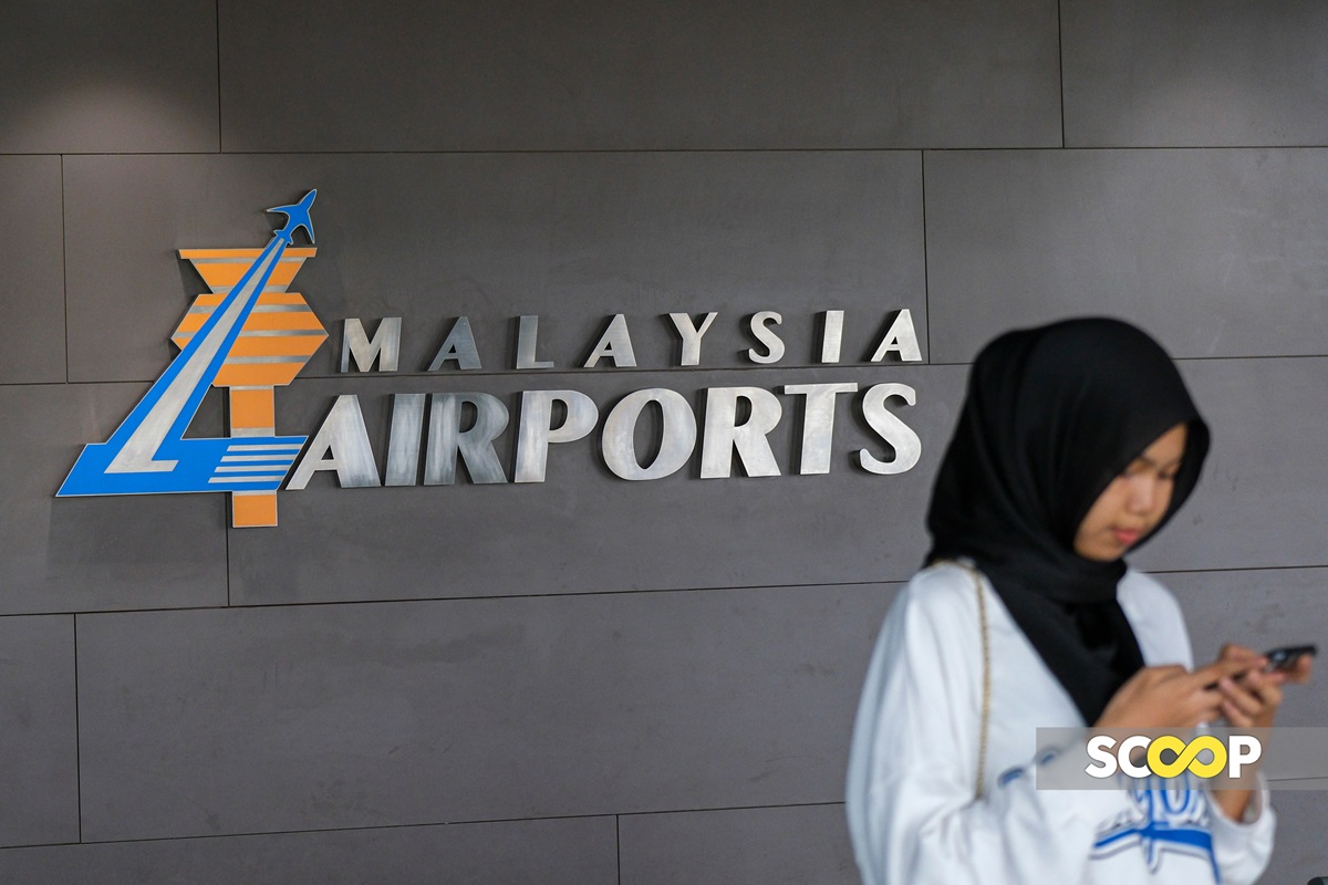 MAHB boosts operations, airport security to prep for 2025 Asean ...