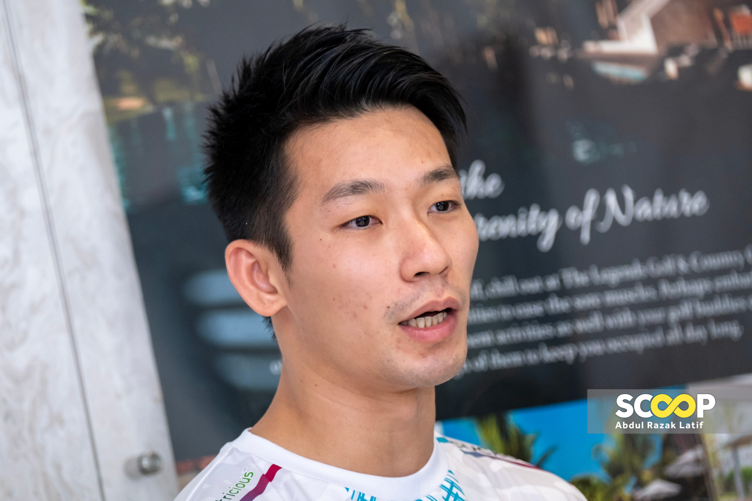 Mixed doubles legend Peng Soon proud of Tang Jie-Ee Wei success | Scoop