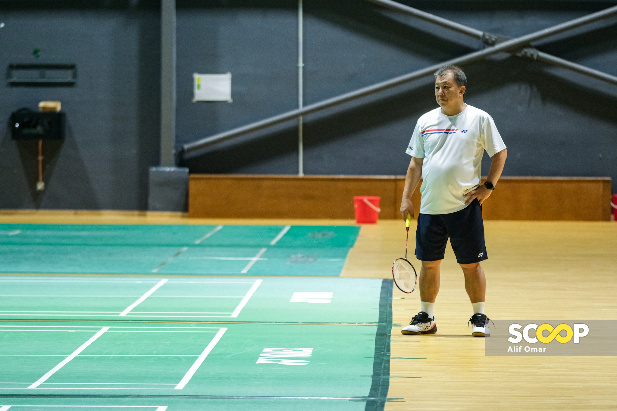 Another prominent coach leaving BAM? | Scoop