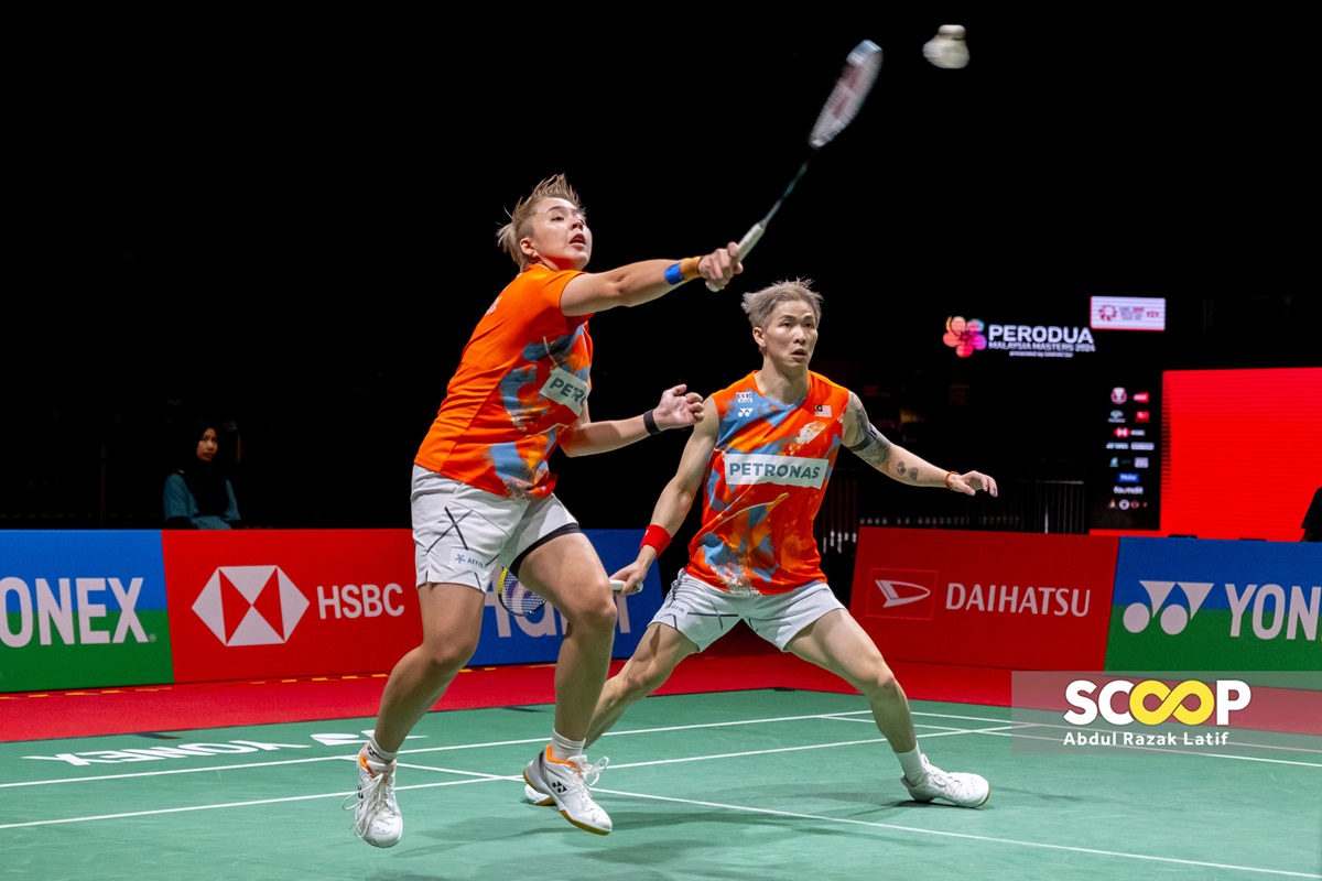 World Tour Finals: Tang Jie-Ee Wei pass to semis, Pearly-Thinaah pack bags early | Scoop