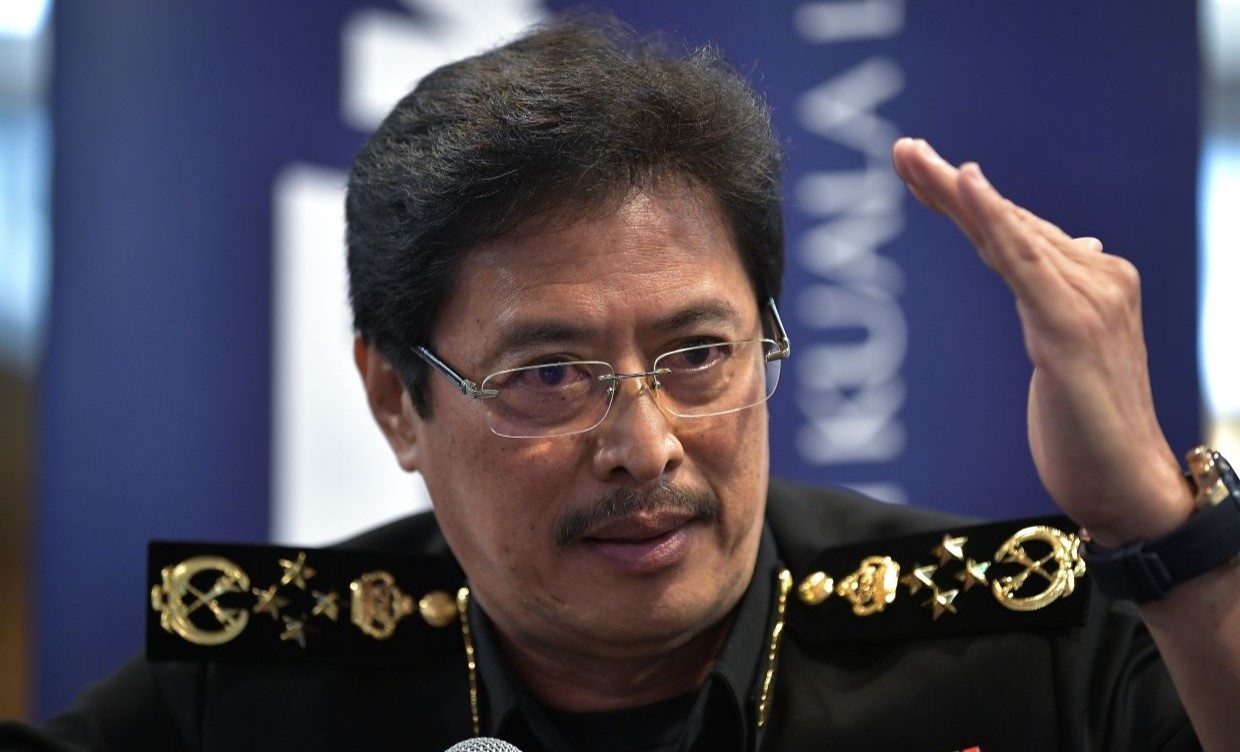 MACC summons six witnesses in BAM power abuse probe | Scoop