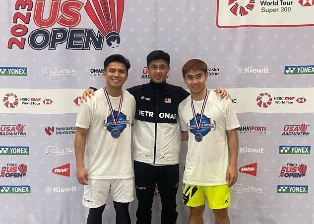 Chai Boon’s quiet exit from BAM after 15 years: a fresh start awaits ...