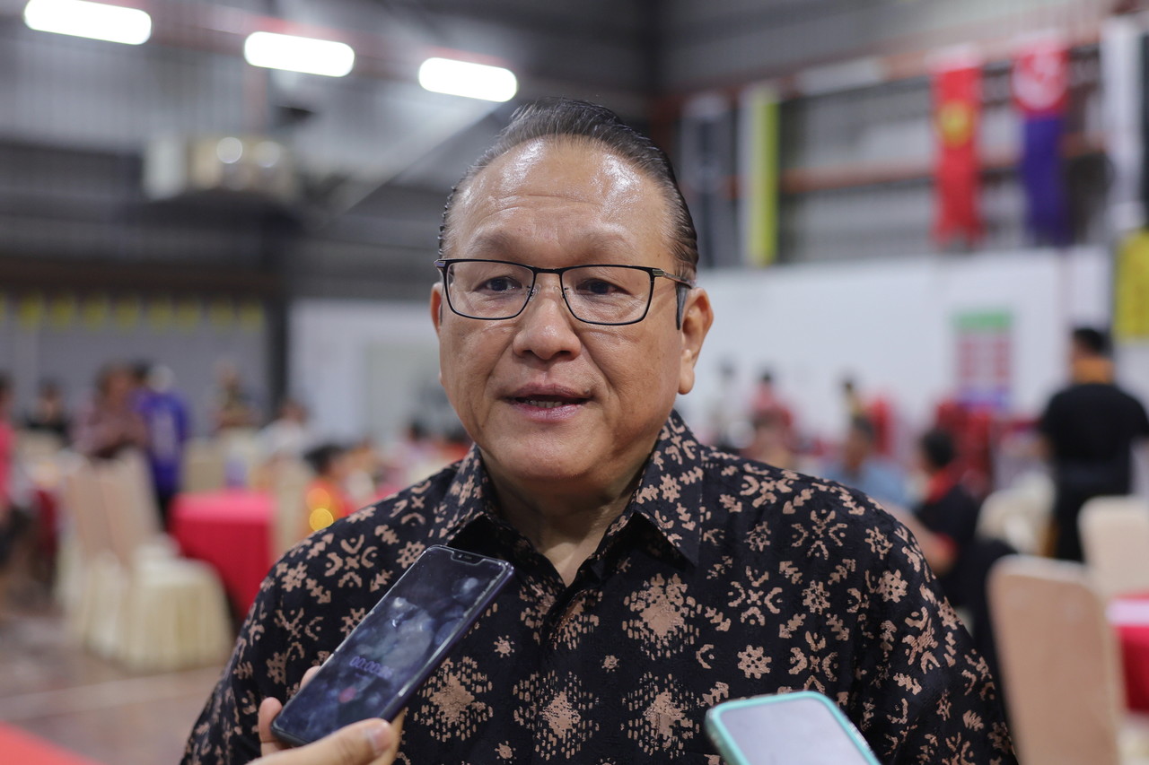 Malaysia Wushu slams Thailand’s SEA Games rule changes, budget woes ...