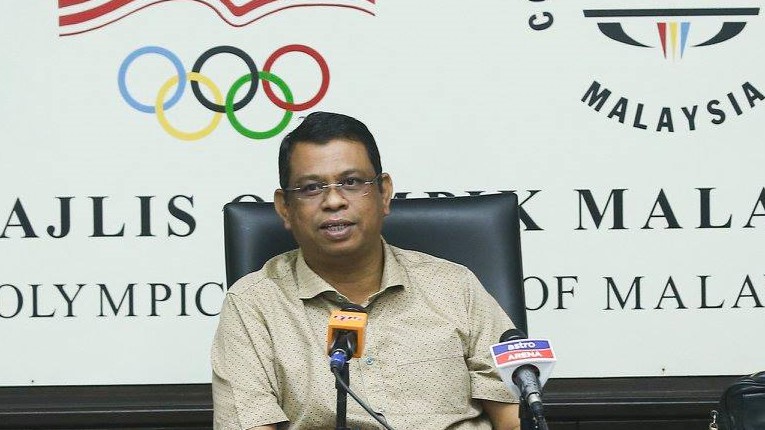 MWF faces uncertainty over weight categories ahead of 2025 SEA Games ...