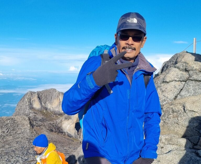 More missing hikers on M'sia’s trails: mountaineering legend calls for ...