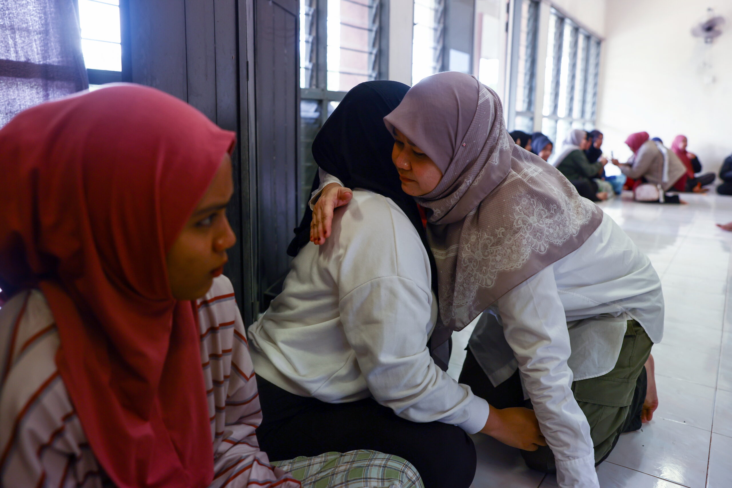 Ujian lisan Bahasa Melayu di seluruh negara berjalan lancar, baik ...