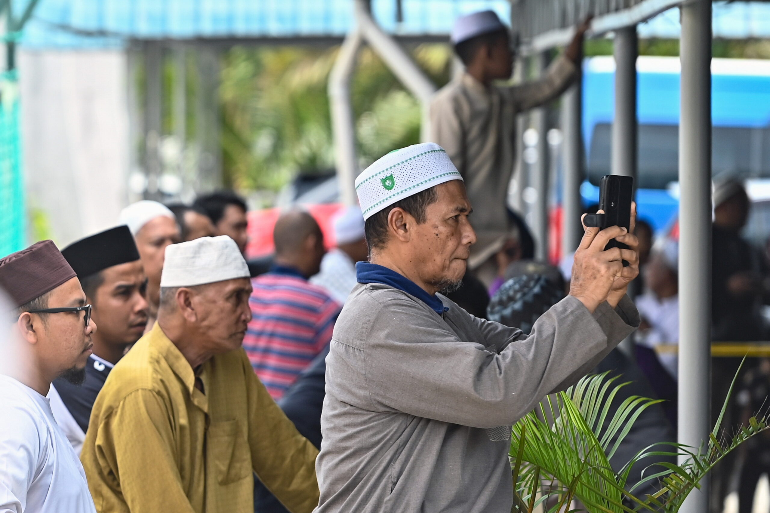 Kelantan sedia pertimbang laksana hukuman sebat syariah di khalayak ...