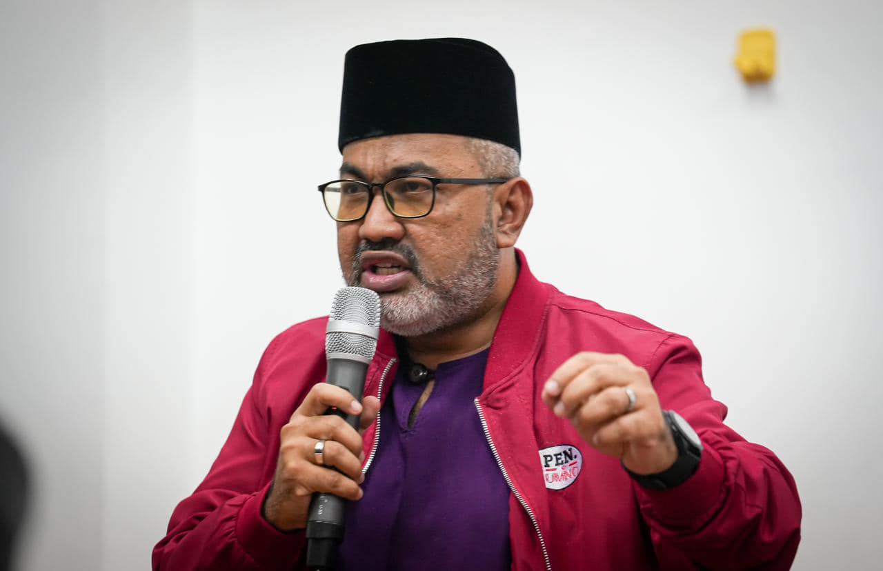 Why now? Umno questions PAS’s sudden support for Najib | Scoop