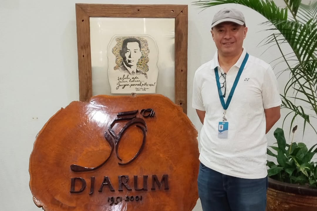 Hendrawan confirms return to PB Djarum after BAM contract ends | Scoop