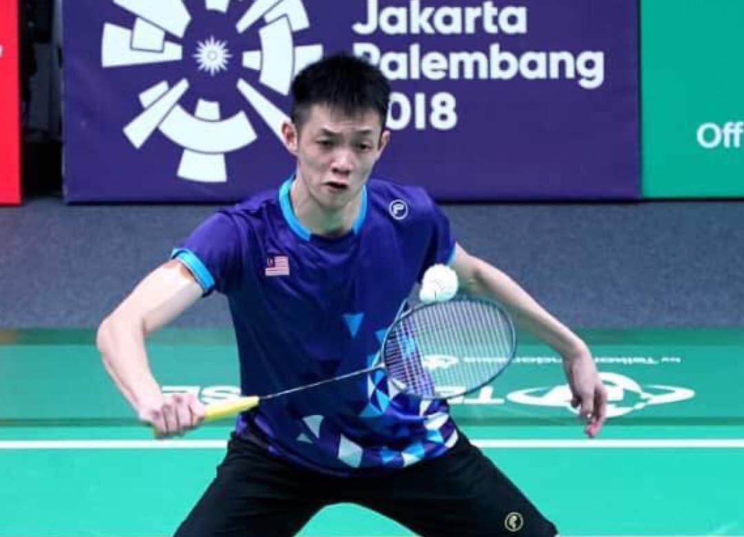 [UPDATED] Betting scandal: BWF suspends Liew Daren, Jerry Gan | Scoop