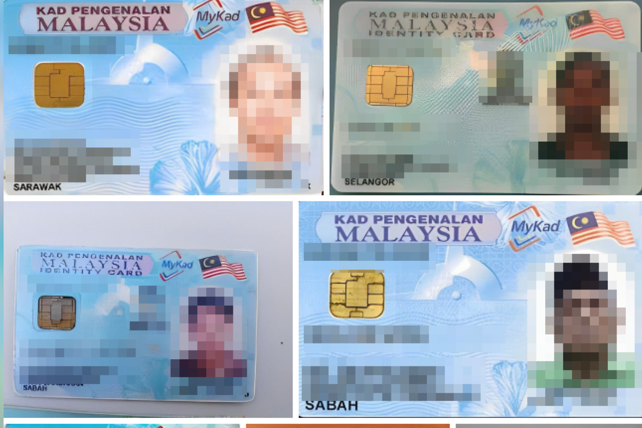 JPN sahkan data Mykad 17 juta rakyat Malaysia tidak bocor | Scoop