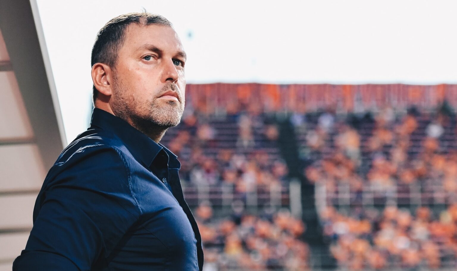 Cklamovski's appointment will propel local talent and transform the ...