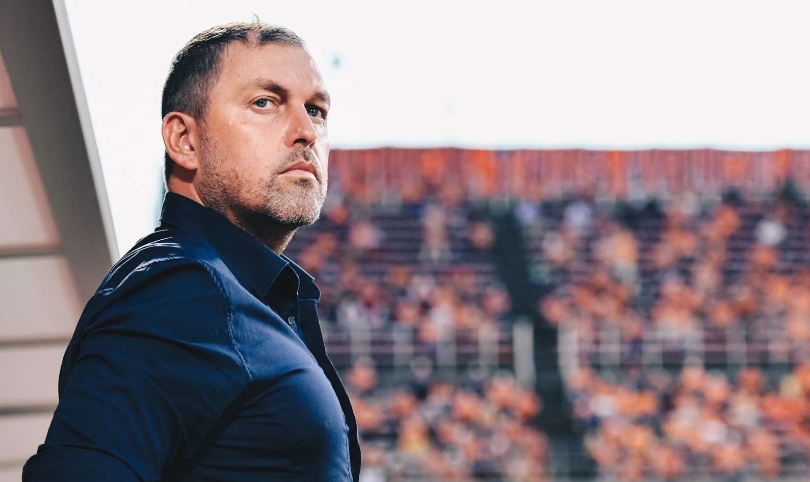 Cklamovski's appointment will propel local talent and transform the ...