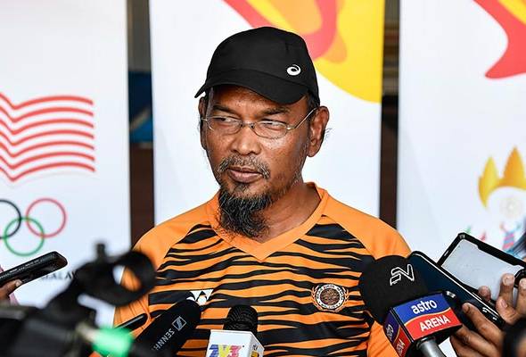 Poad Kassim brings Midas touch to Kedah, shaping sprinting’s future ...