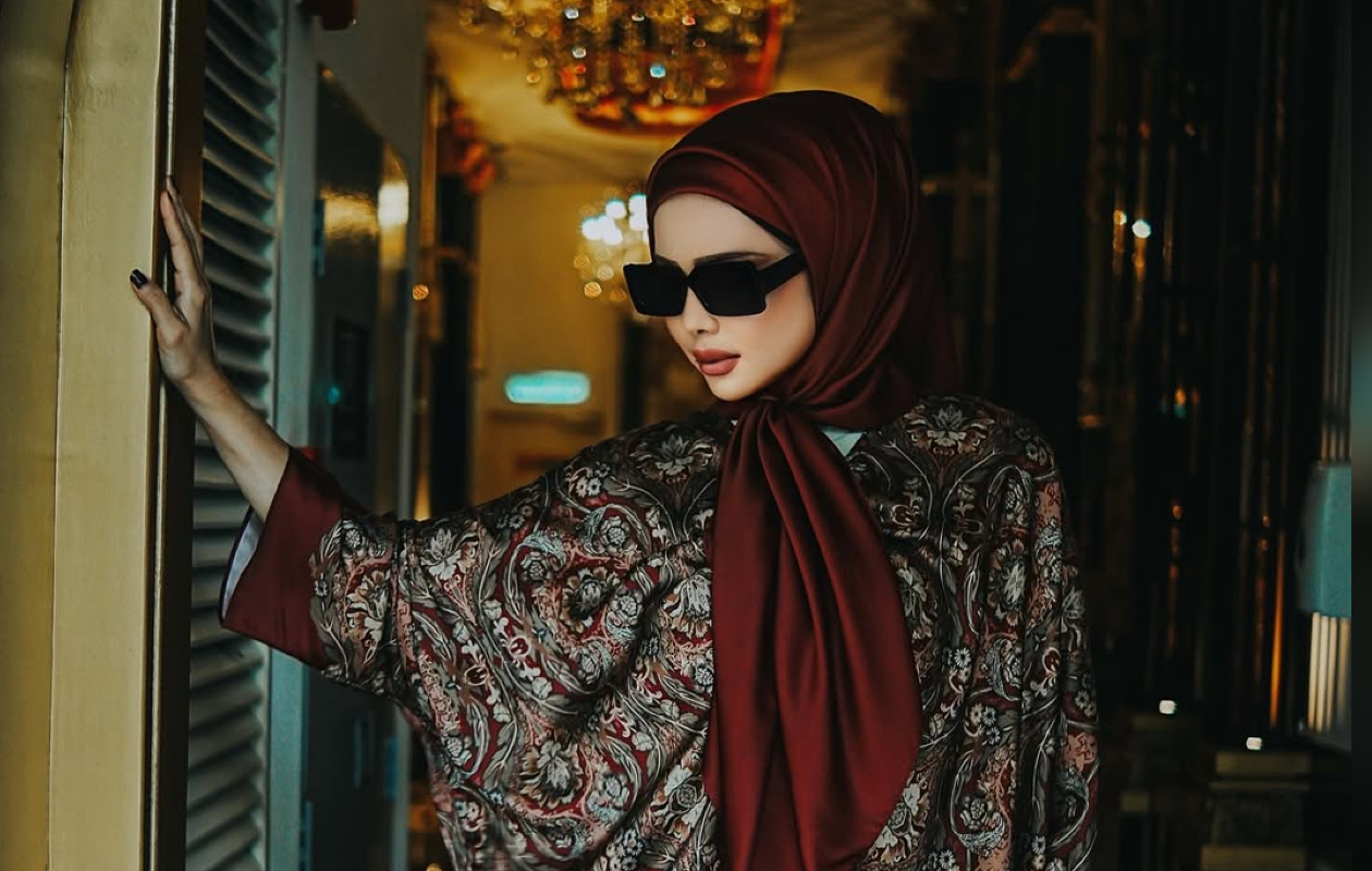 Dihujani komen netizen minta bayar hutang Mara hampir RM1 juta, Rozita ...