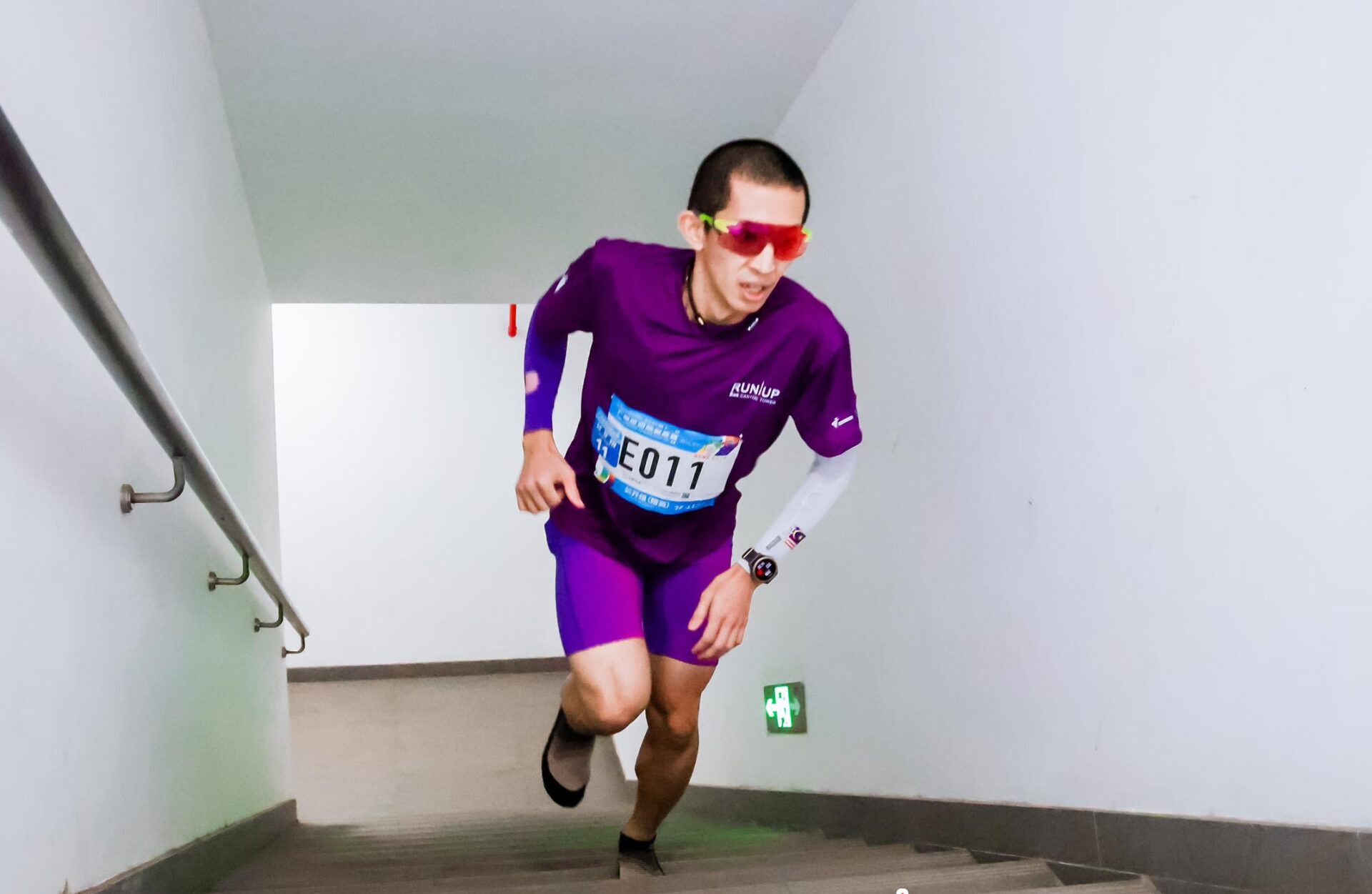 Wai Ching aims to reclaim world no. 1 in 2025 | Scoop