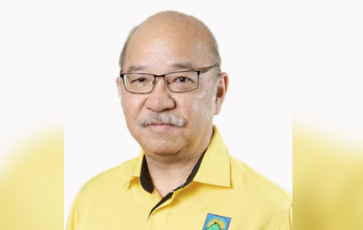 SAPP tarik diri dari Perikatan Nasional | Scoop