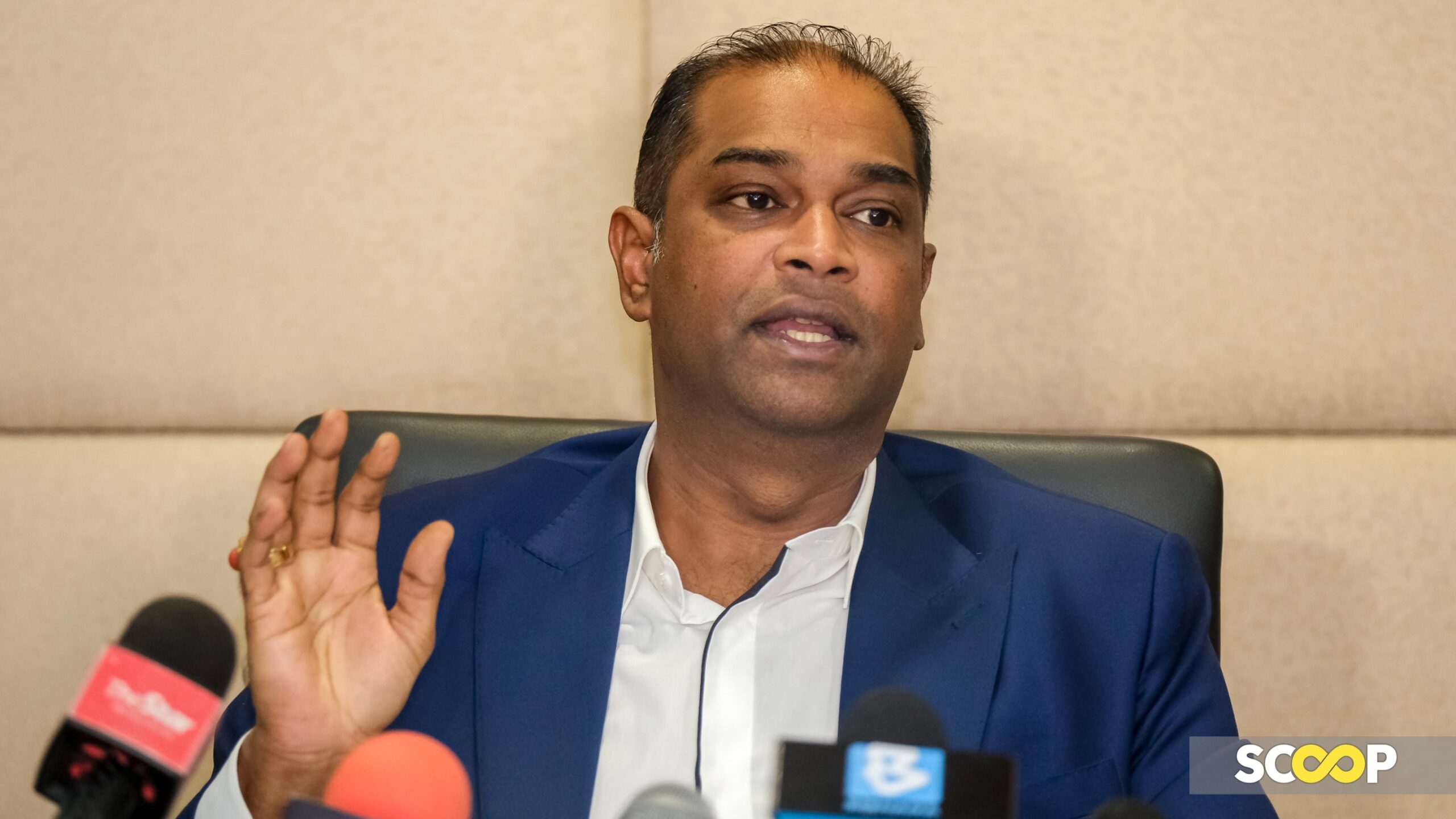 Govt gives RM3.17 mil to 90 non-Muslim places of worship | Scoop