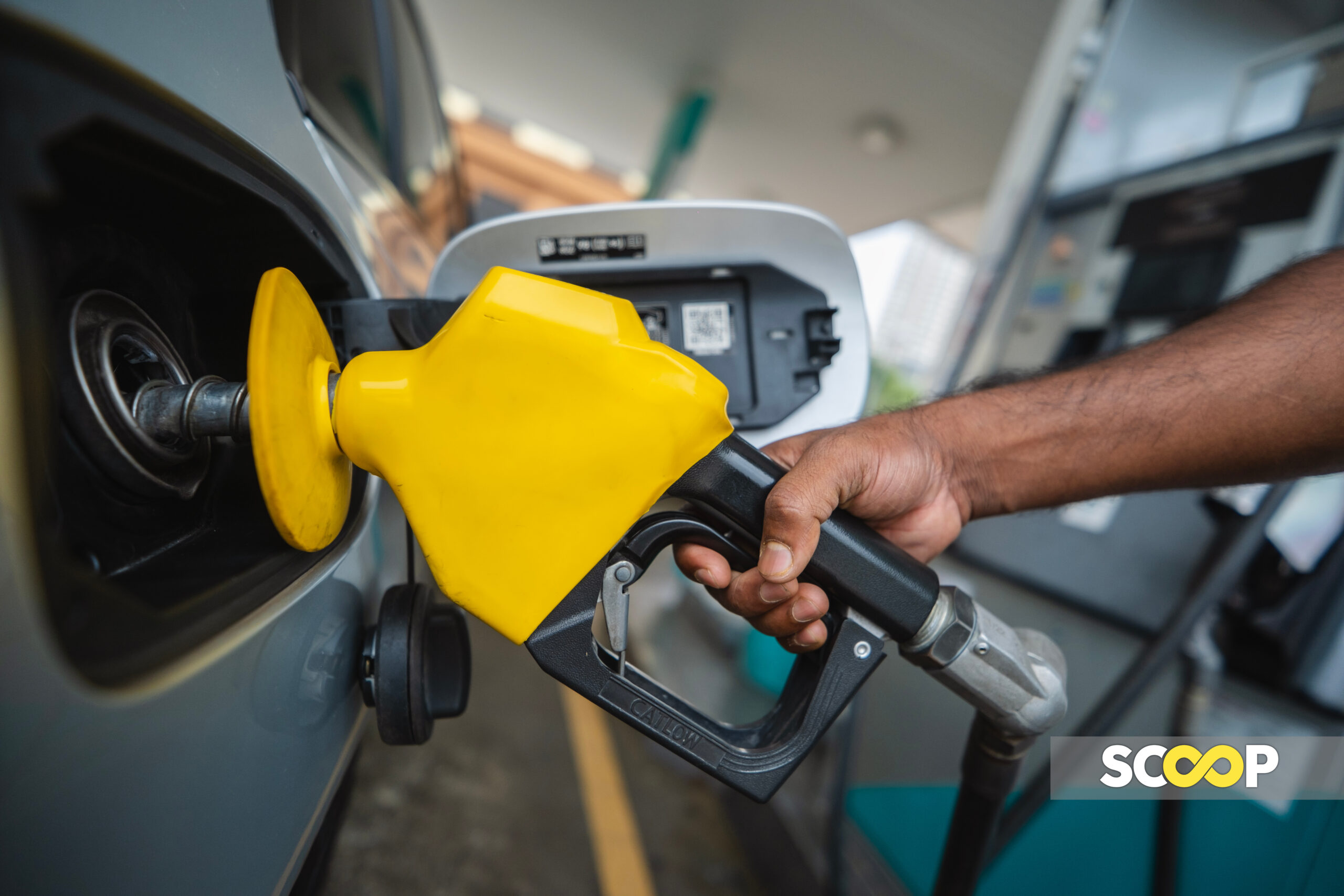 First diesel, now petrol: 2025 set to challenge Putrajaya with targeted ...