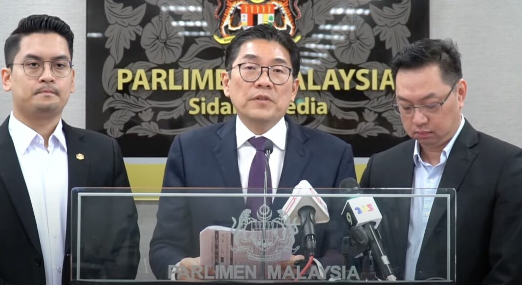 Loyalty doesn't pay: MPs seek fairness for elderly facing steep medical ...