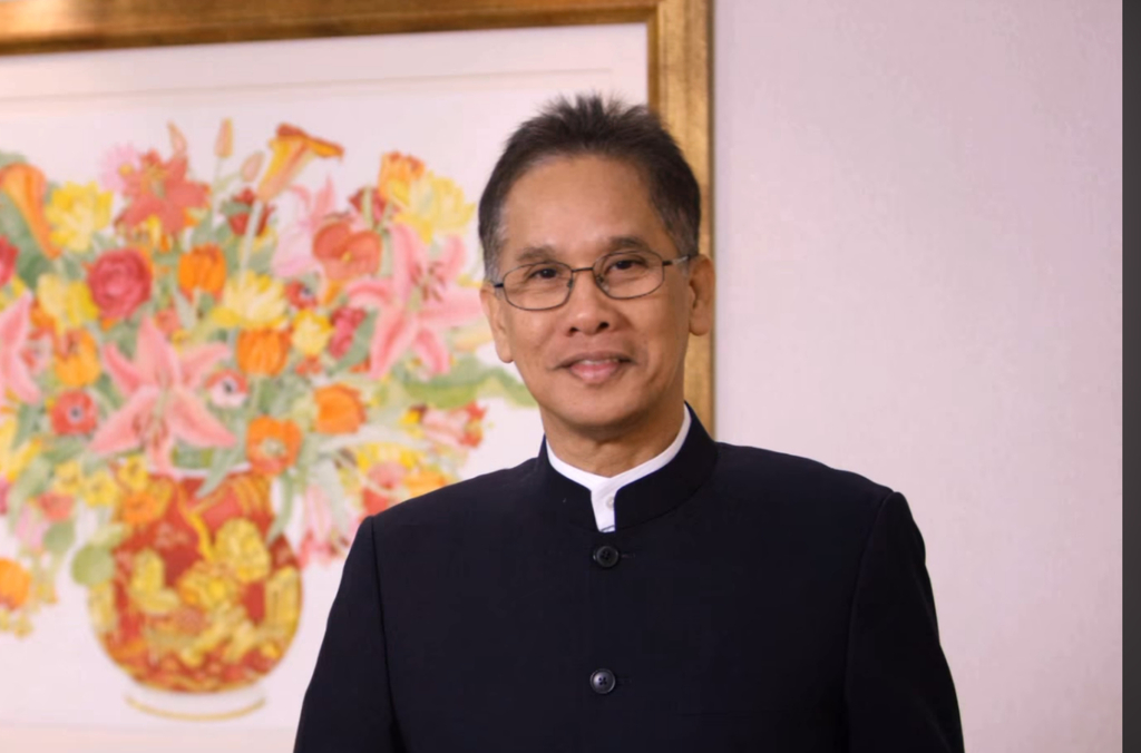 Tycoon Halim Saad says MACC cleared him last year in RM2.3 bil UEM ...