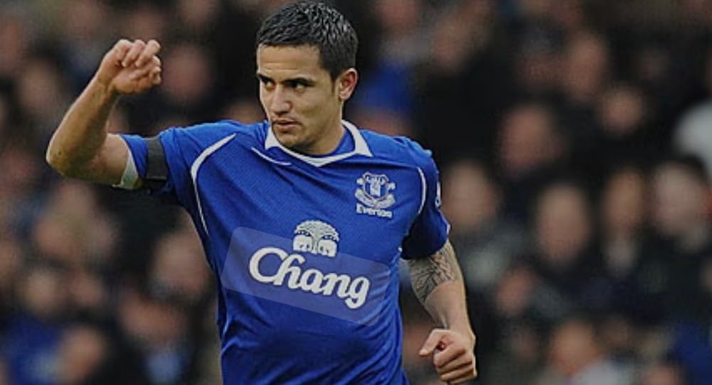 Australian legend Tim Cahill set to be FAM's national team technical ...