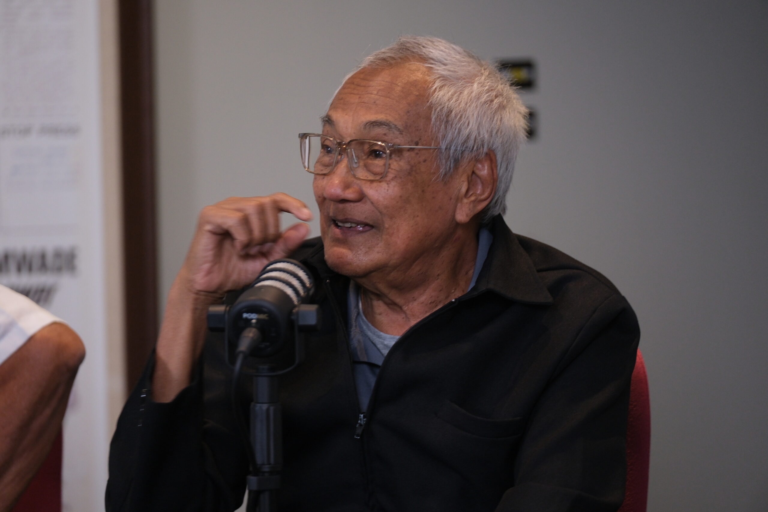 Speak your mind on royal institution, but don’t disrespect it: former ...