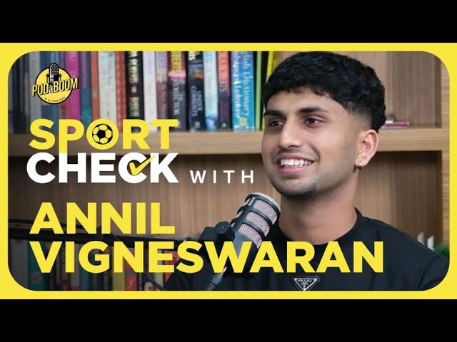 [WATCH] Annil calls for greater FAM support for overseas talents | Scoop