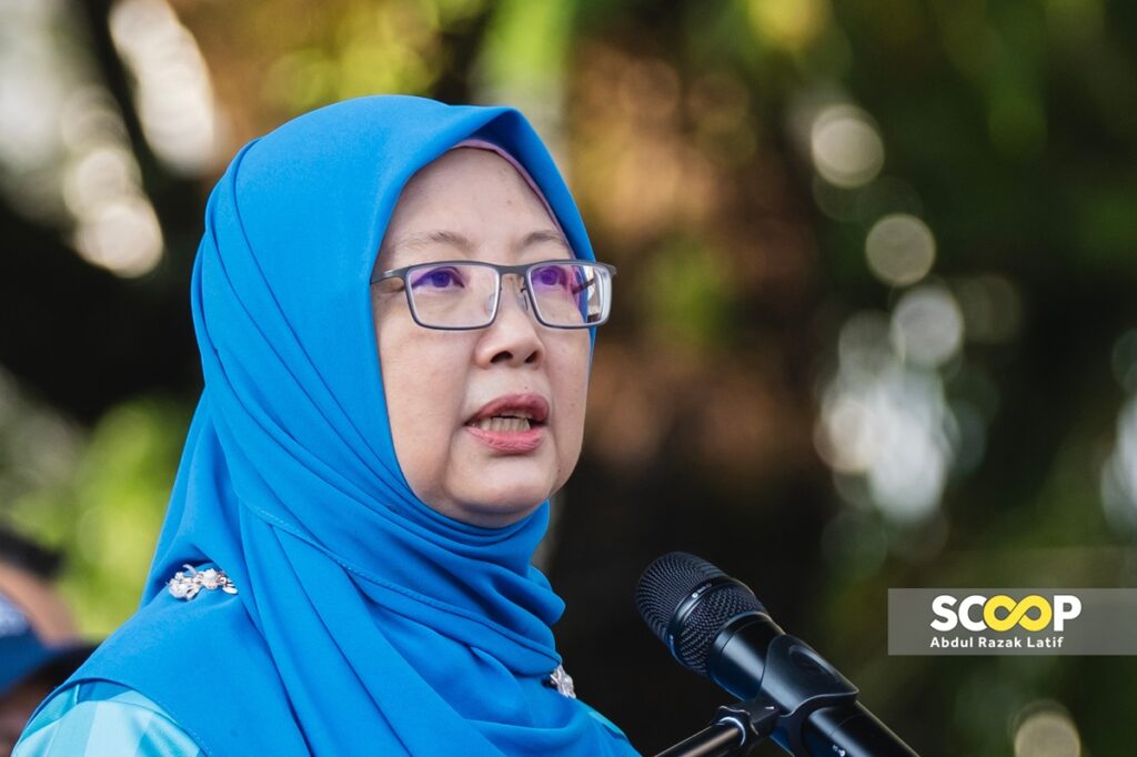 Datuk Bandar KL diarah percepat siasatan dakwaan tular salah laku ...