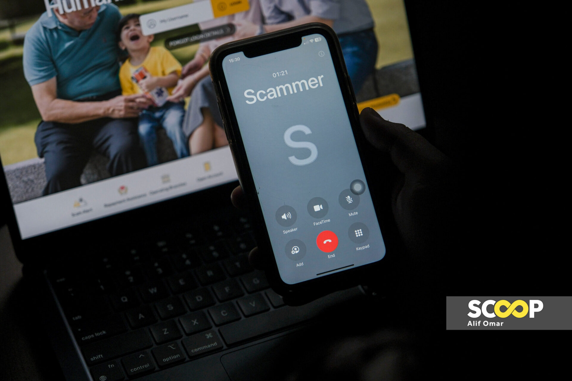 Online scams in Malaysia cost victims over RM3.18bil in less than three ...