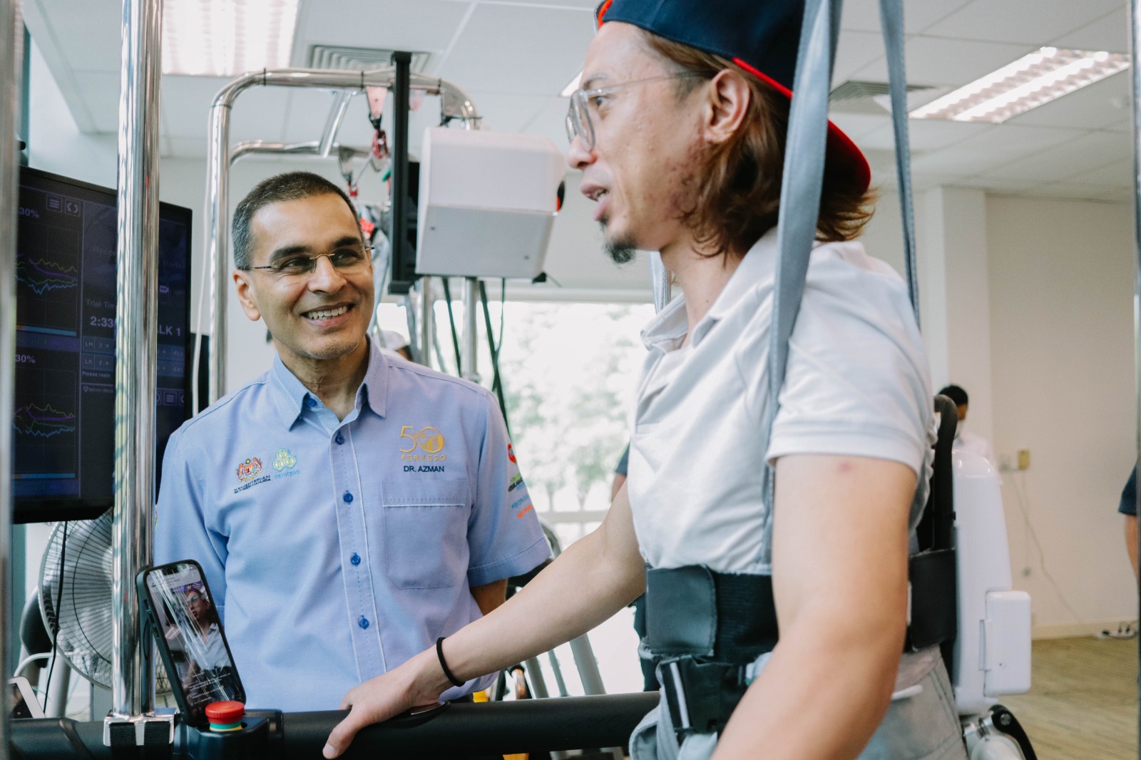 A decade of hope and transformation - Mohammed Azman Aziz Mohammed | Scoop