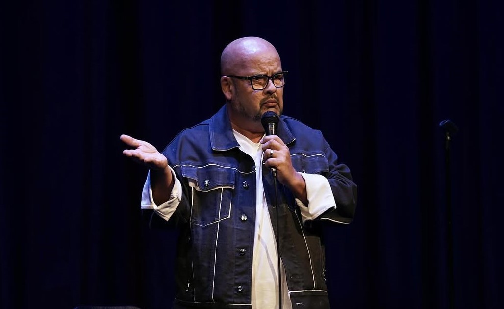 Cops took Harith Iskander’s statement over ‘ham’ joke: IGP | Scoop