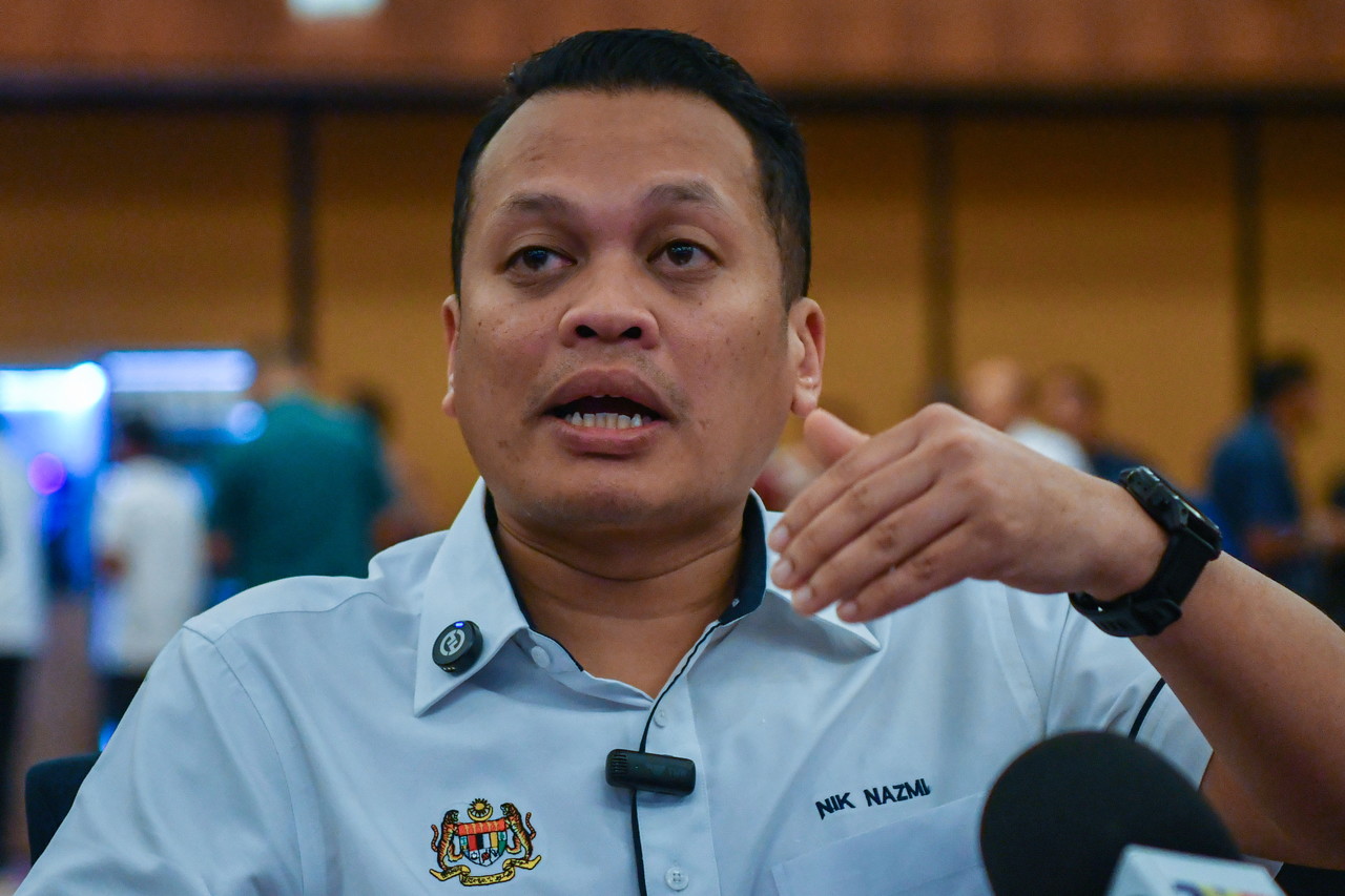 115 new projects amounting RM25 bil for Kelantan approved under 12MP ...