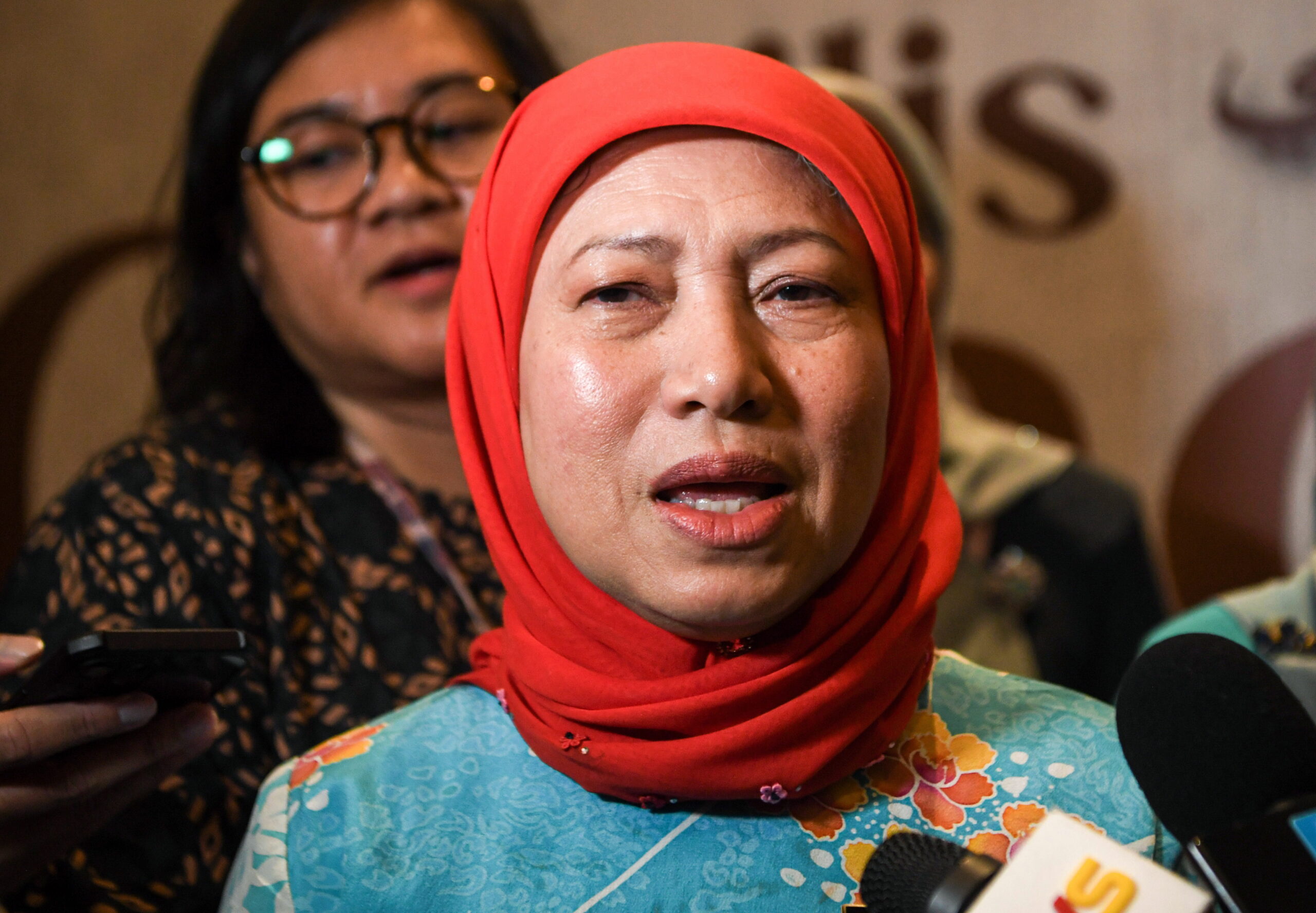 80 anak bekas anggota GISBH belum dituntut ibu bapa: Nancy | Scoop