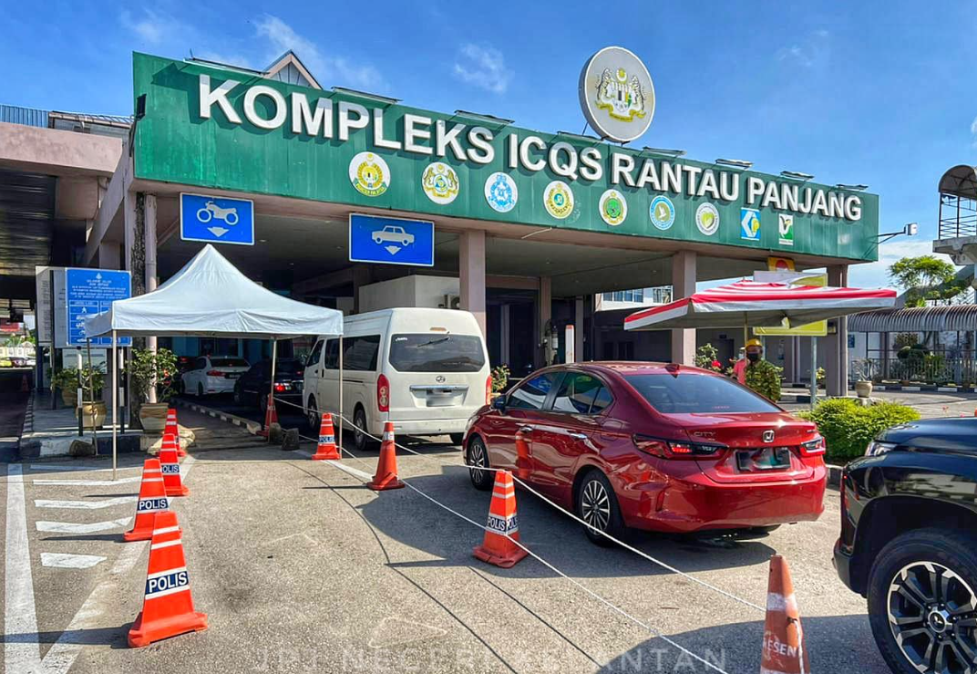 Visiting Thailand soon? New online entry form mandatory from May 1 | Scoop