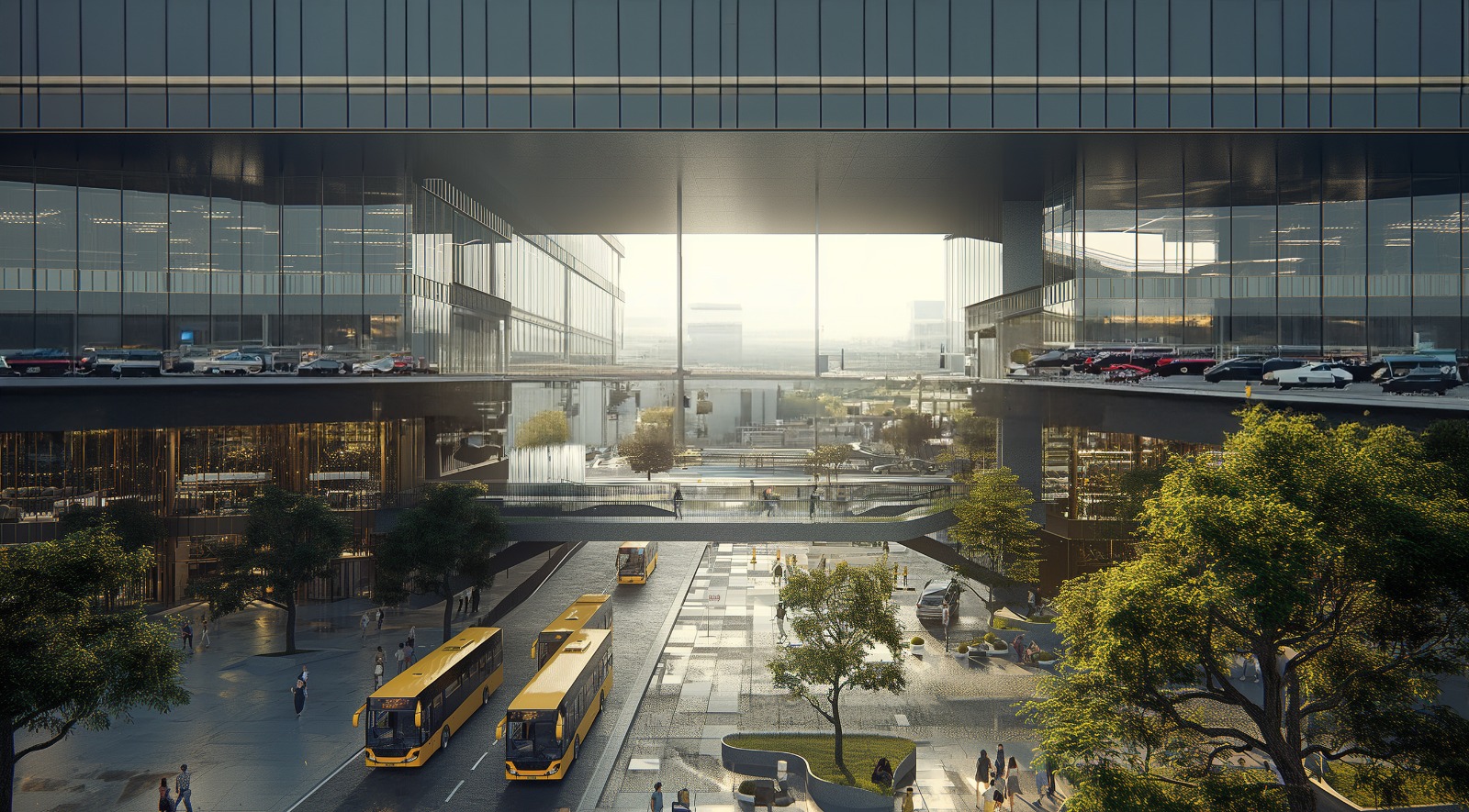 A game-changing project: Ipoh to get its landmark transit-oriented ...