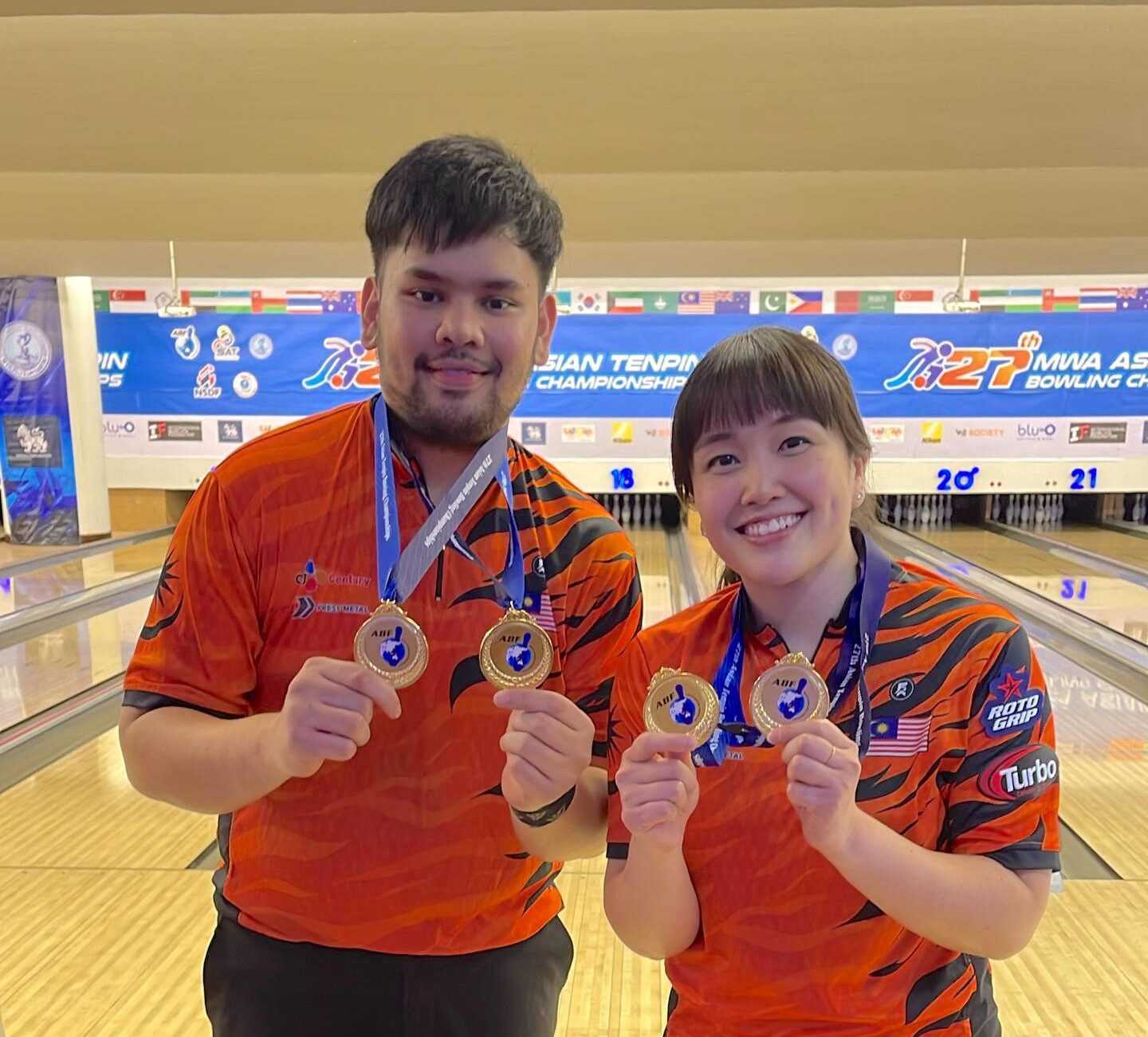 Charge into 2025: Malaysia’s bowlers ready to conquer World Cup | Scoop