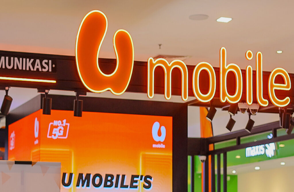 U Mobile to accelerate store expansions nationwide | Scoop