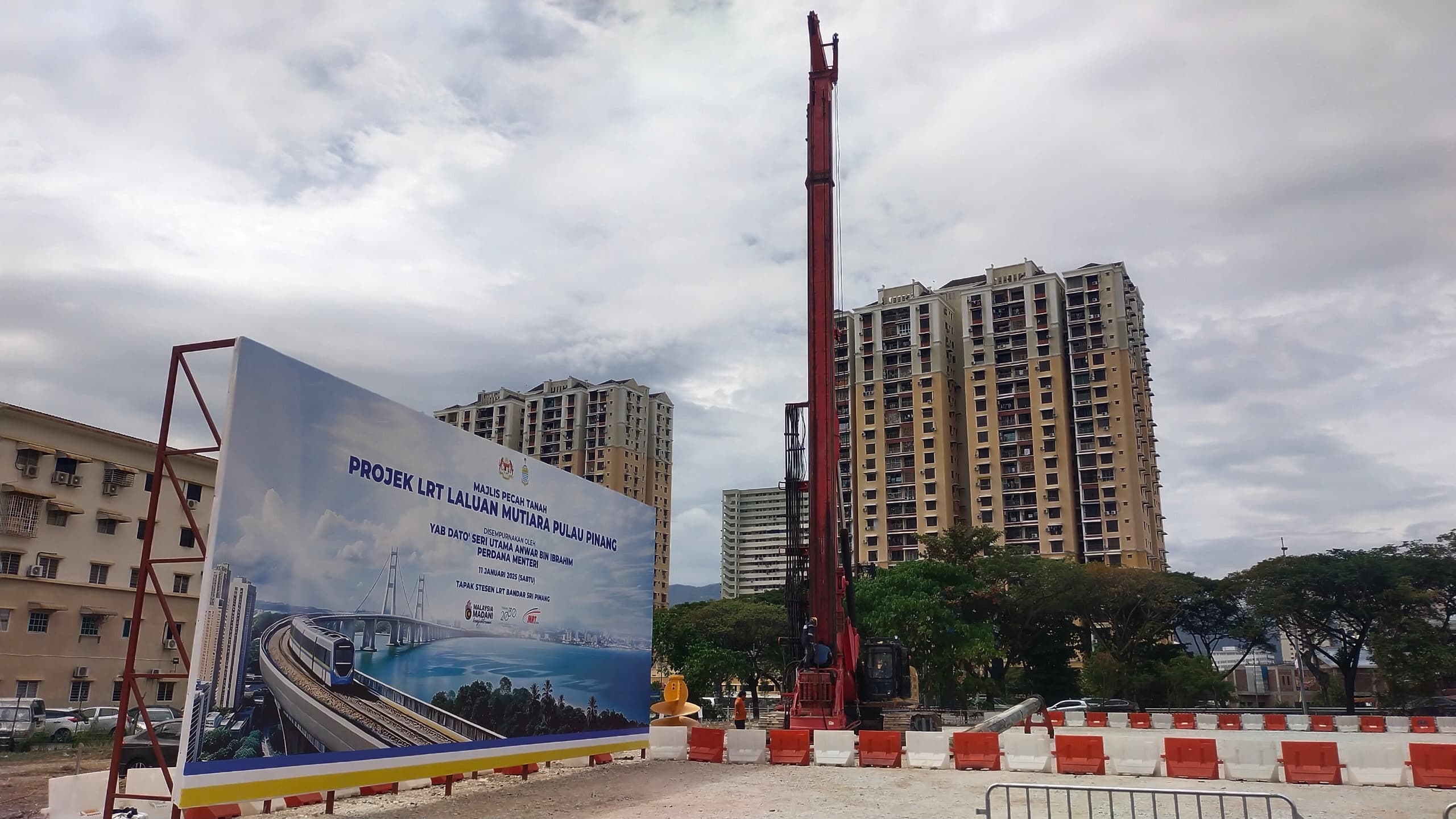 Can Mutiara LRT line transform Penang’s transport, economy? Here's an ...