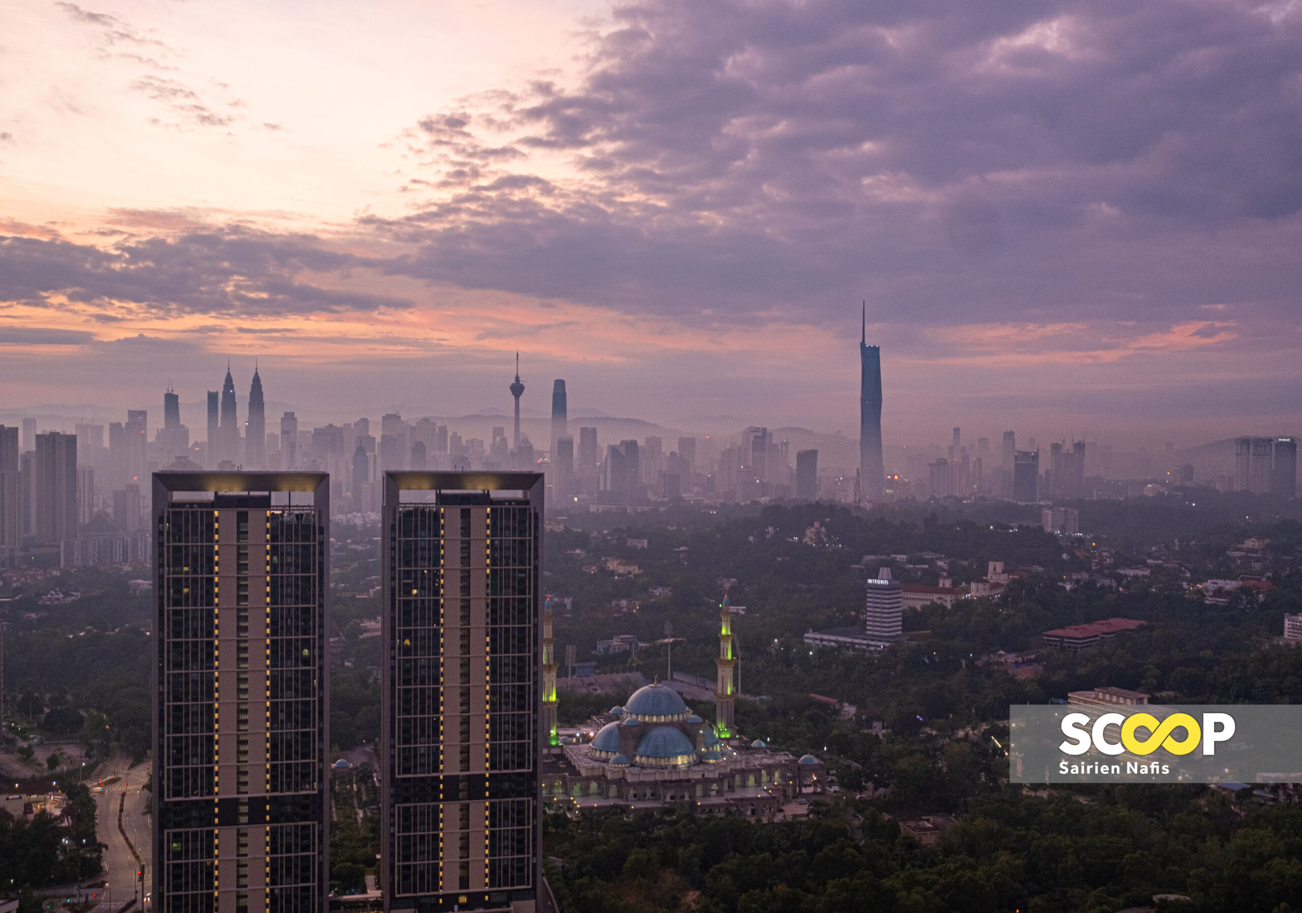 Moody’s affirms Malaysia’s ‘A3’ credit rating with stable outlook | Scoop