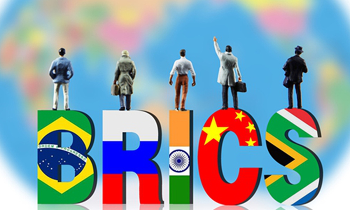 Indonesia announced as full BRICS member | Scoop