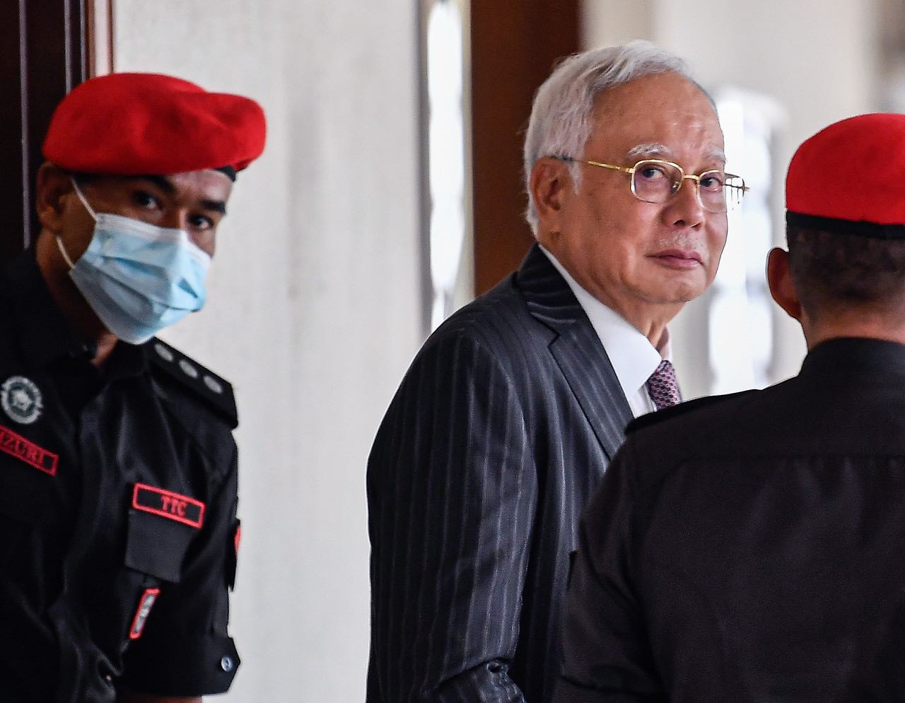 AGC seeks gag order in Najib’s bid to serve sentence under house arrest ...